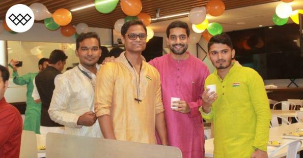 17 Events That Can Be Hosted Successfully In A Coworking Space - WorkWise